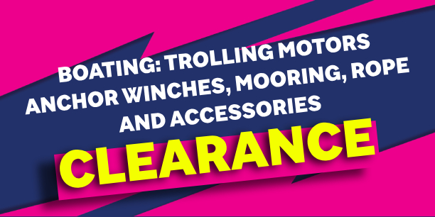 Smart Marine Boating Fishing & Outdoors