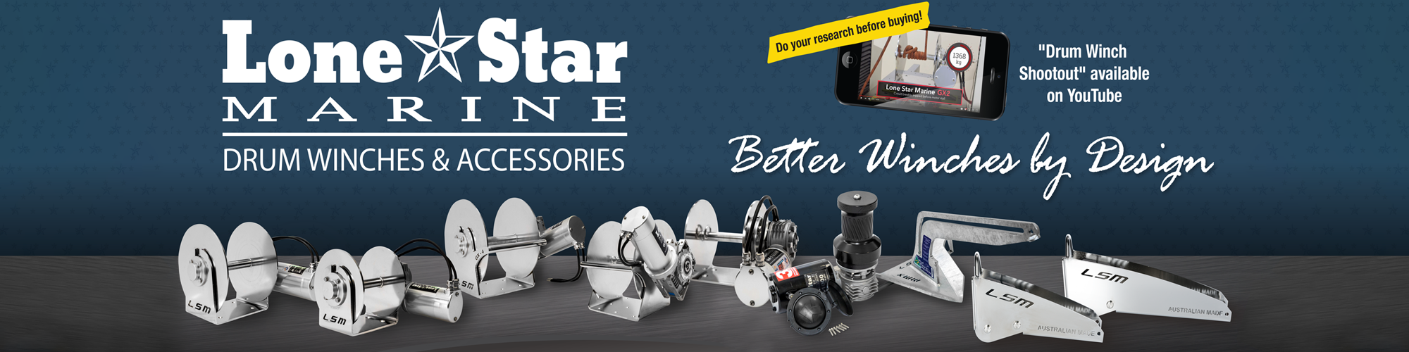 Smart Marine - Family Owned and Operated Since 1979!