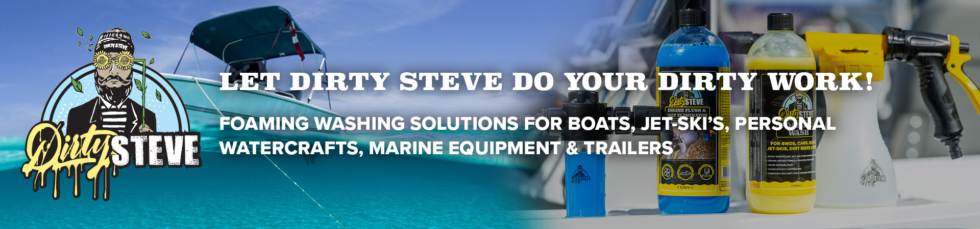 Smart Marine - Family Owned and Operated Since 1979!