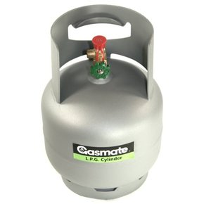 Gas Bottles & Accessories | Smart Marine