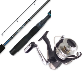 Spinning Boat Sets | Smart Marine