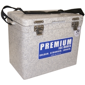 Ice Boxes / Bins | Smart Marine