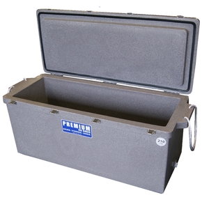 Ice Boxes / Bins | Smart Marine