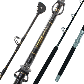 Game Rods | Smart Marine