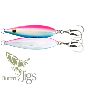 Inchiku & Slow Jigs | Smart Marine