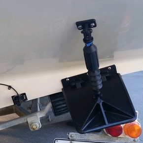 Trim Tabs | Smart Marine