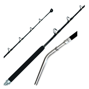 Game Rods | Smart Marine