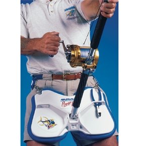 Gimbals & Harnesses | Smart Marine