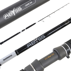 Game Rods | Smart Marine