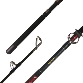 Overhead Boat Rods | Smart Marine