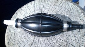 Outboard Fuel Line Primer Bulb 5/16 (8Mm) | Smart Marine