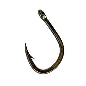 Offshore Live Bait Fishing Hook Small Pre-Pack- 10/0 (3-Pk) | Smart Marine