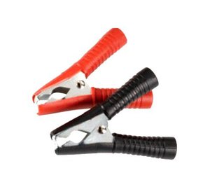 Tc75 Heavy Duty Battery Clip Set-100 Amp | Smart Marine