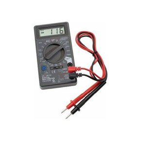 Digital Multimeter | Smart Marine