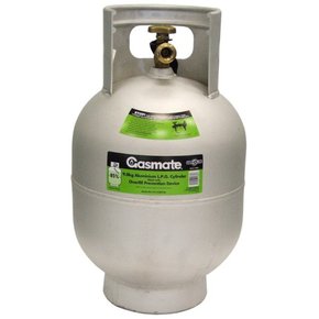 Gas Bottles & Accessories | Smart Marine