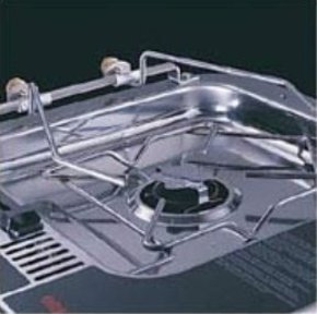 Bbqs, Stoves & Ovens | Smart Marine