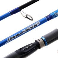 Squid Rods | Smart Marine