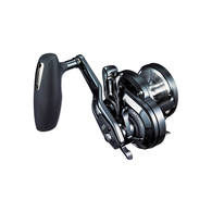 Overhead Boat Reels | Smart Marine