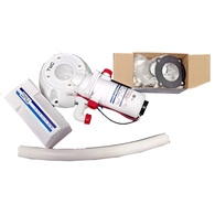Tmc Toilet Accessories & Pumps