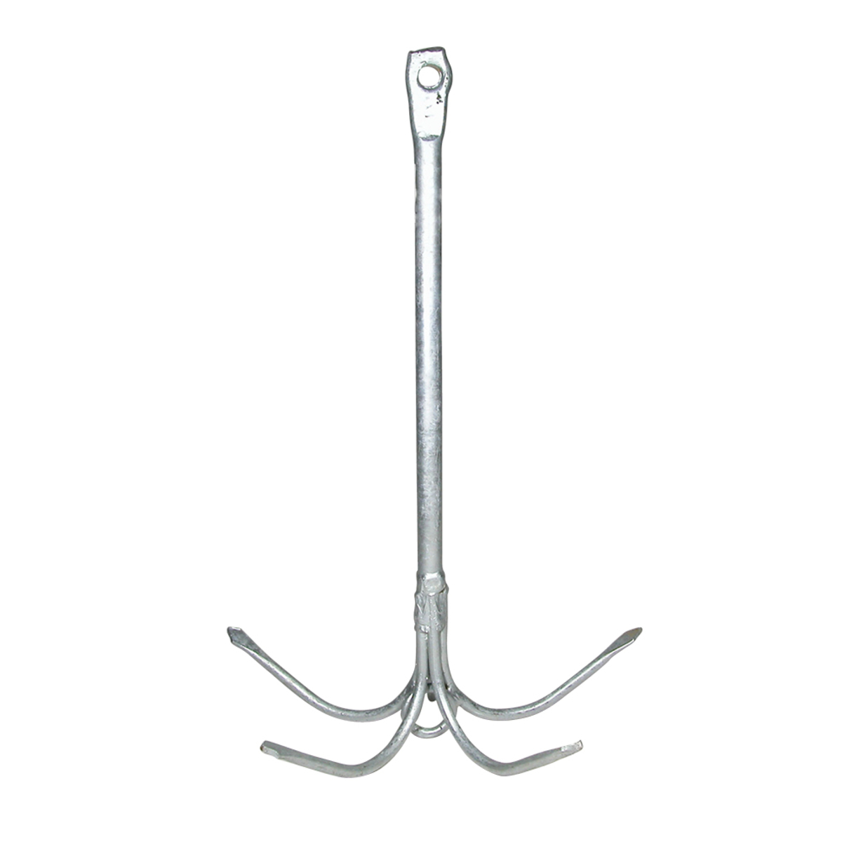 Grapnel Anchor W/Trip 6.6Kg (Boats 10-20M) | Smart Marine