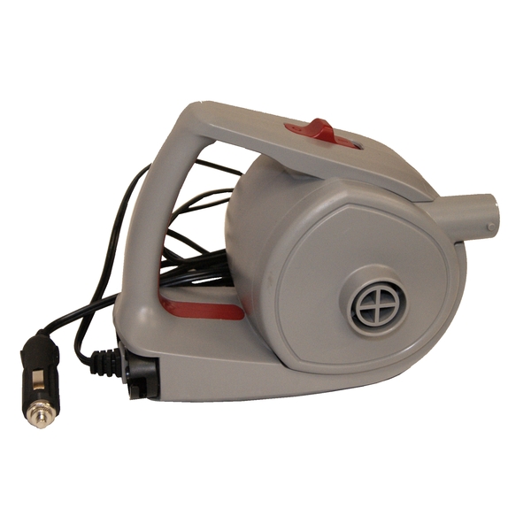 12V Low Pressure High Volume Quick Air Pump (Inflator) | Smart Marine
