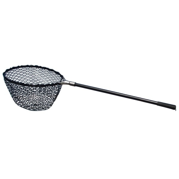 Telescopic Snag Free Fish Friendly Landing Net - 157-217Cm | Smart Marine Telescopic Snag Free Fish Friendly Landing Net - 157-217Cm | Smart Marine