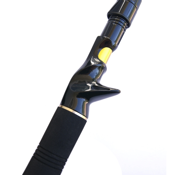 Acid Wrap Pro Series Inchiku Rod 5'8" / 50-150G | Smart Marine
