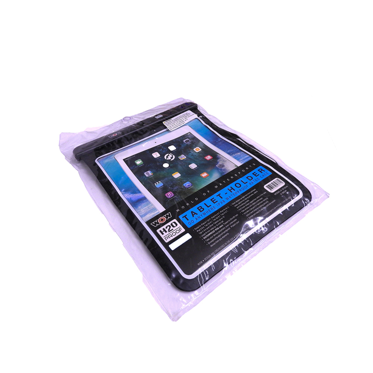 Bag Dry Ipad Tablet Lg - Ipx8 - 230 X 300Mm | Smart Marine