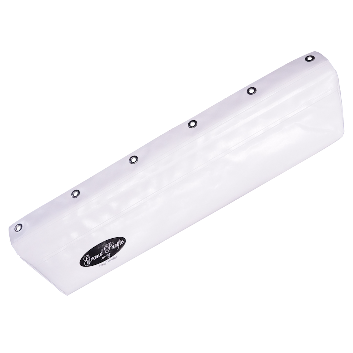 Ultra Contour Non Marking Marina Dock Fender- 750Mm | Smart Marine