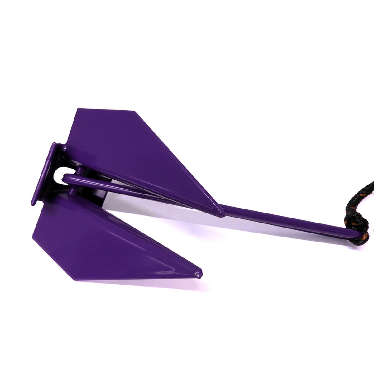 Jet Ski Pwc Fluke Anchor Type Kit W/Bag | Smart Marine