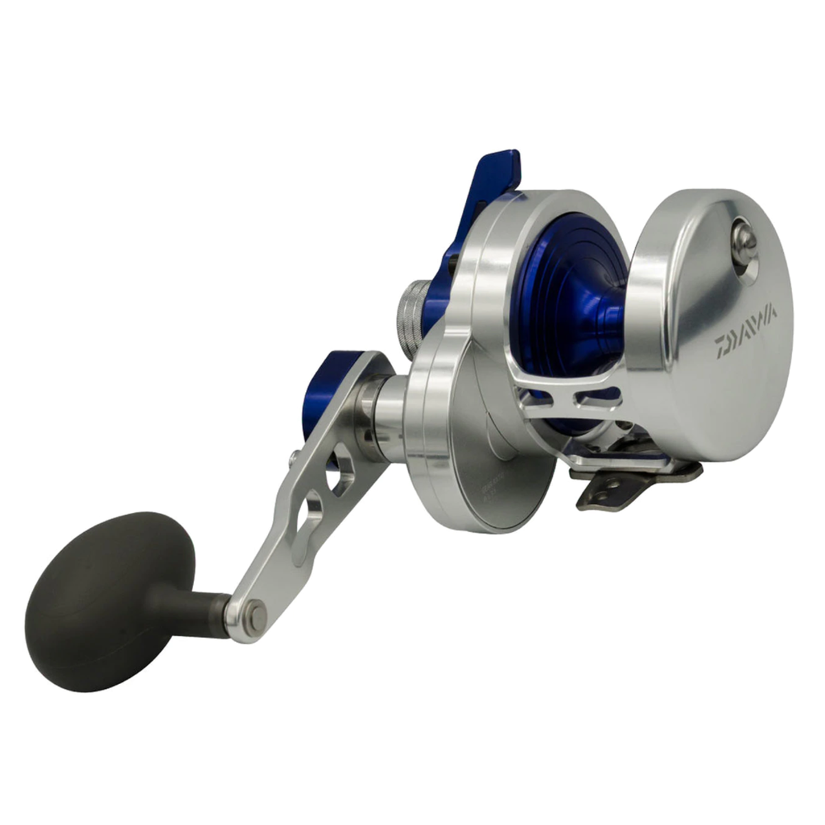 Saltiga Ld 35Jp Overhead Lever Drag Reel | Smart Marine