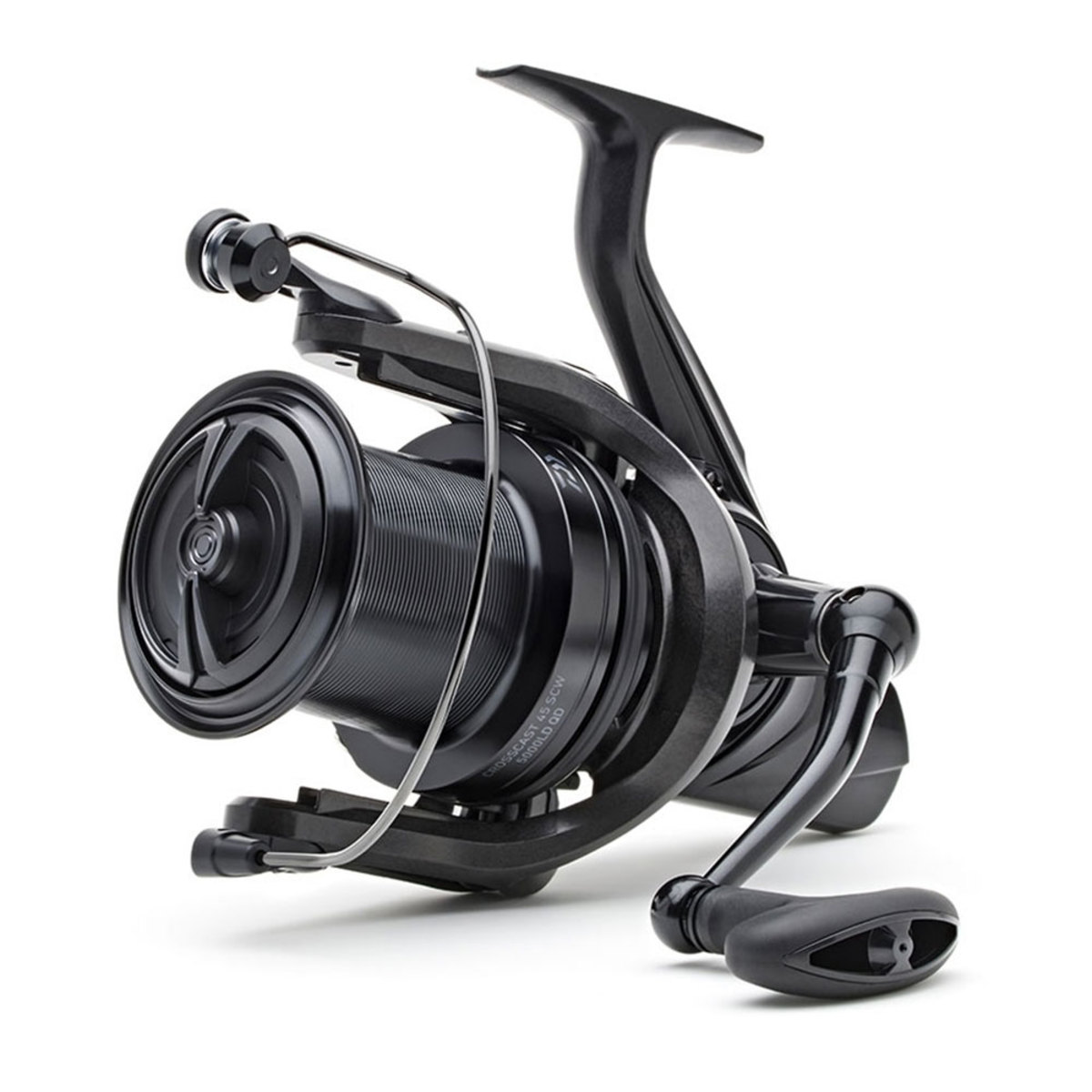 Crosscast Surf 45 Spinning Surf Reel | Smart Marine