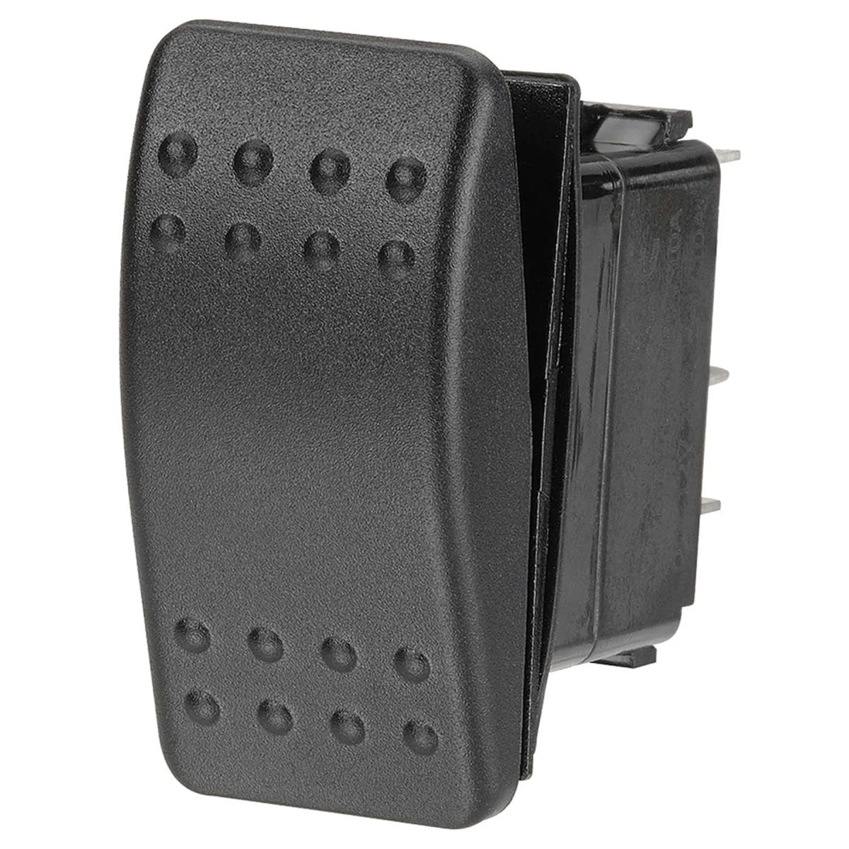 On/Off/On Sealed Rocker Switch | Smart Marine
