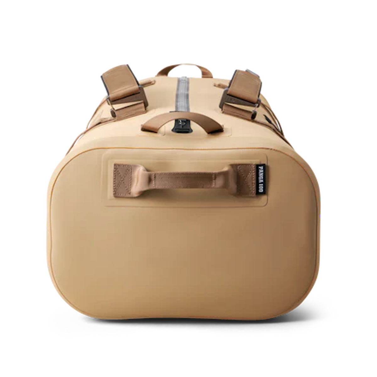 Panga 100L Submersible Duffel Bag - Tan | Smart Marine