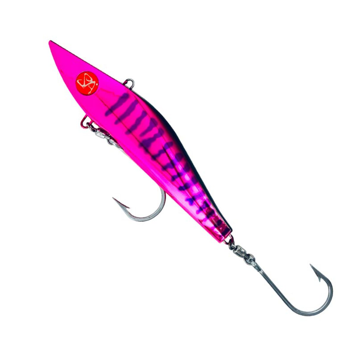 Magdiver All-Speed Tuna Trolling Lure 10" - Pink Marlin | Smart Marine