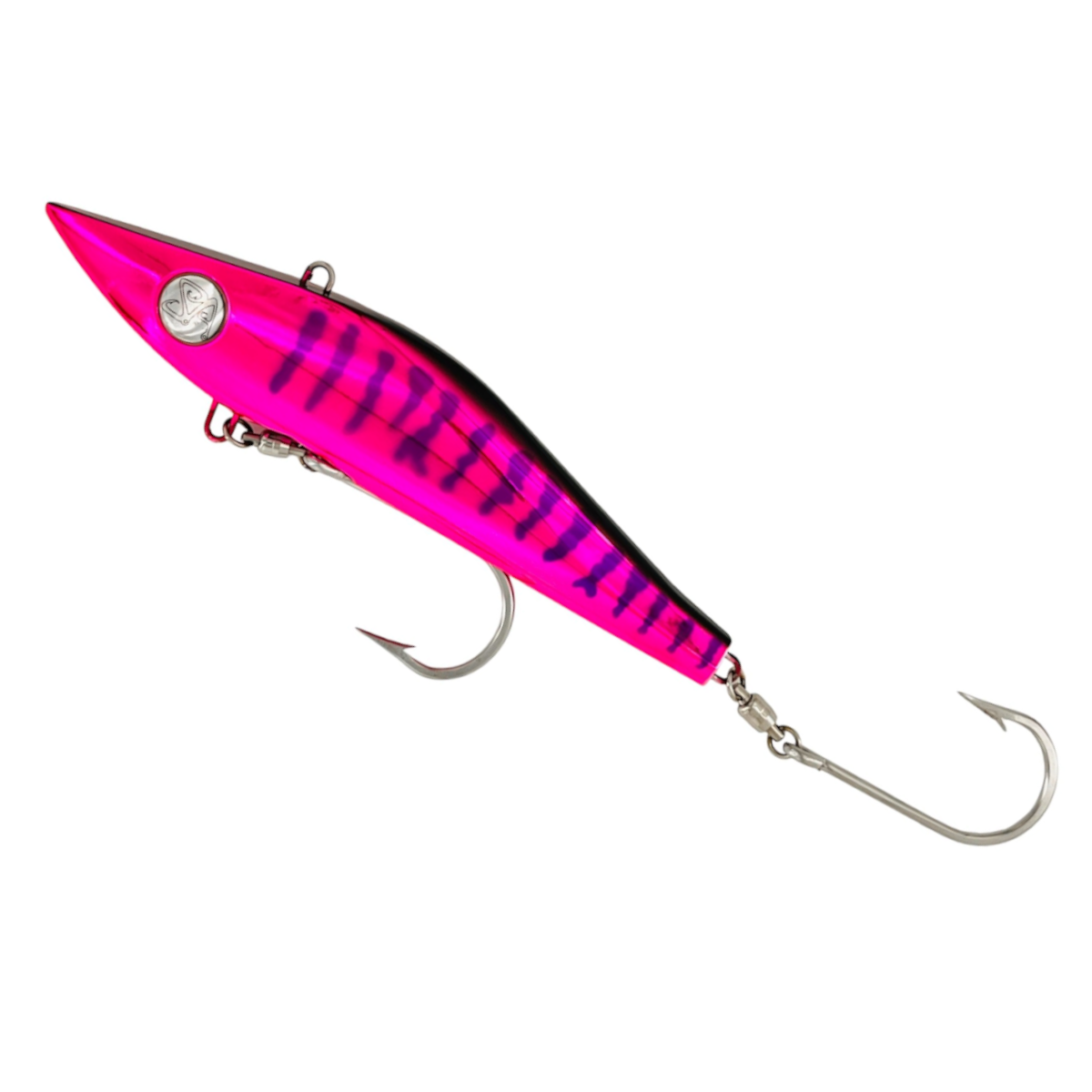 Magdiver All-Speed Tuna Trolling Lure 10" - Pink Marlin | Smart Marine