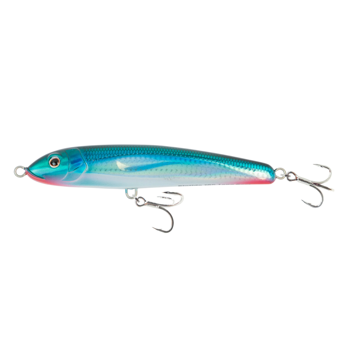 Riptide 125Mm 35G Slow Sinking Stickbait - Candy Pilchard | Smart Marine