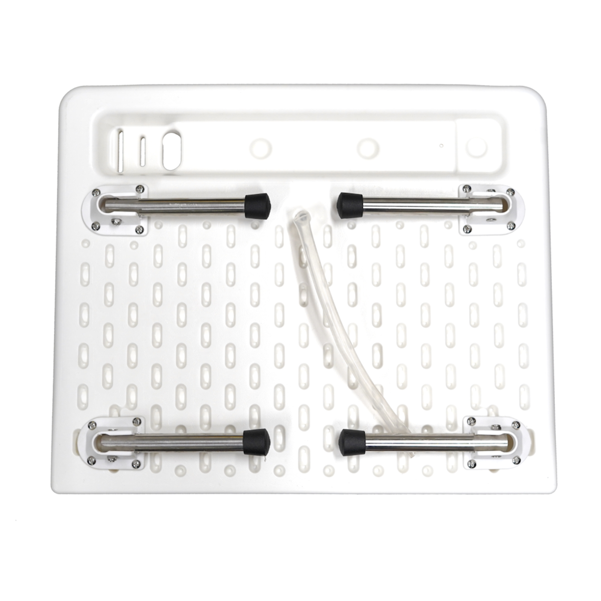 Portable Bait Board With Folding Legs 500 X 400Mm | Smart Marine