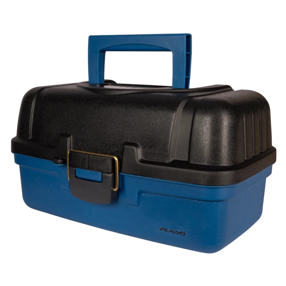 6102 2 Tray Tackle Box - Blue | Smart Marine