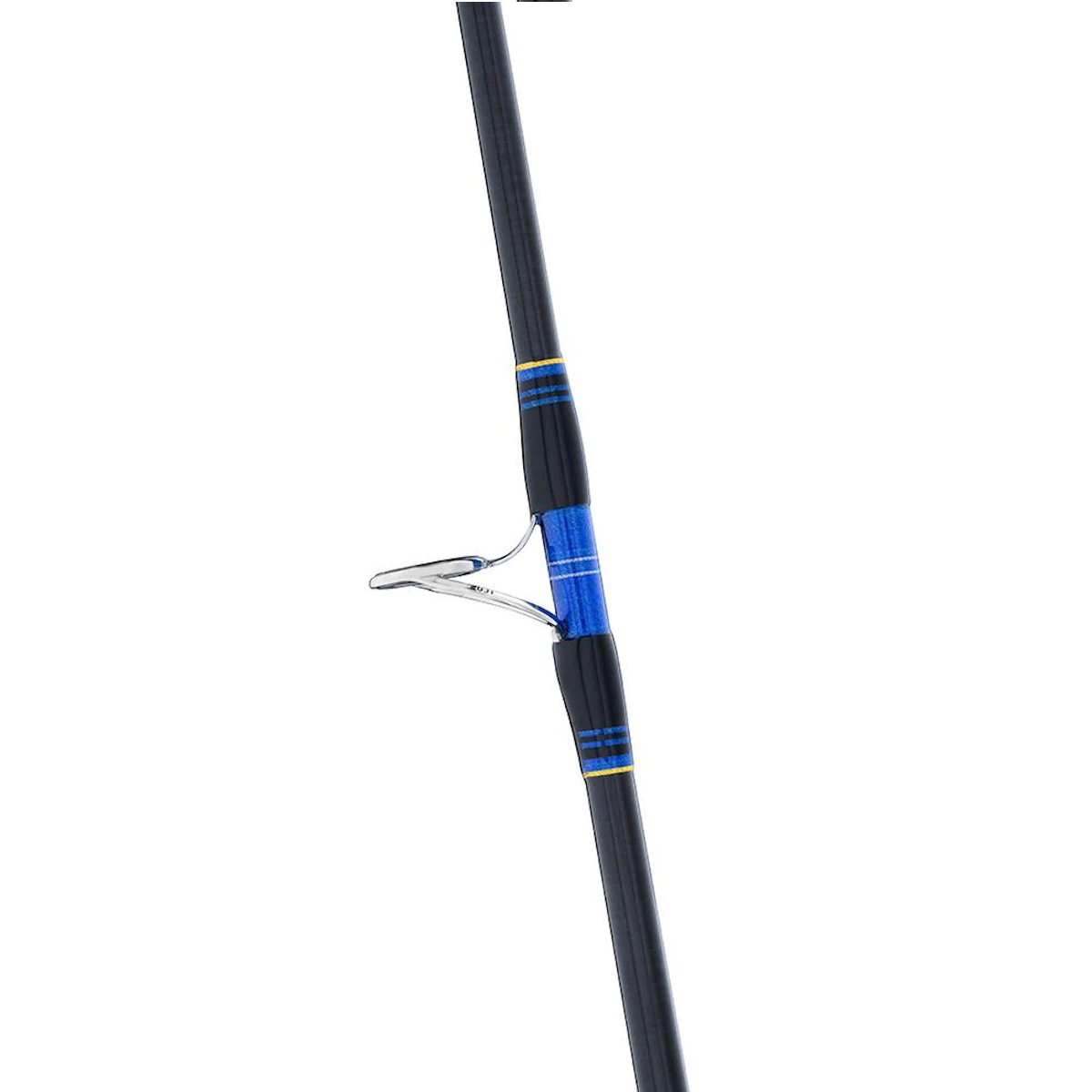 Spartan Ii B54-6/8 Pe 6/8 Overhead Jigging Rod 5'35" (1 Piece) | Smart ...