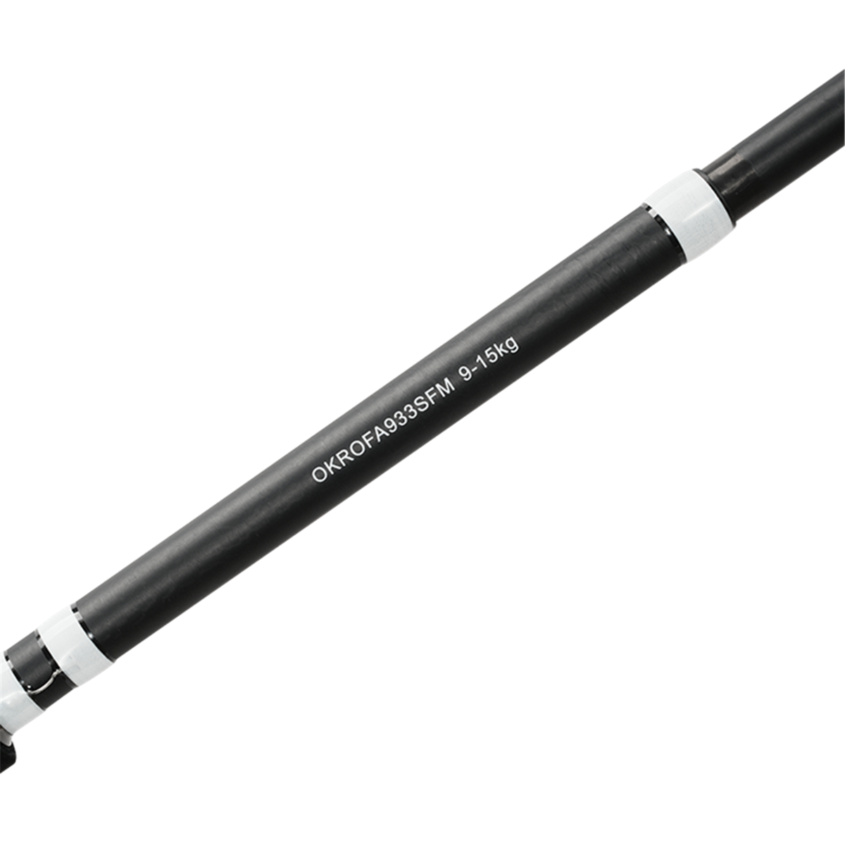 F&A Rock Reaper 933 Spin Surf Rock Rod 9-15Kg 3-Pc | Smart Marine