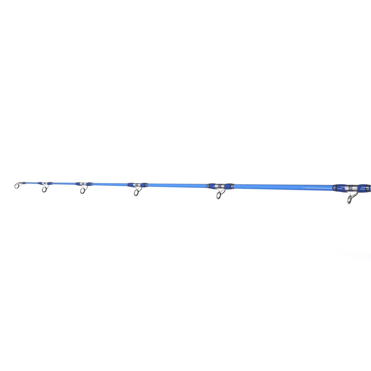 Slx Overhead Drone Rod 12'0 - 3 Piece | Smart Marine