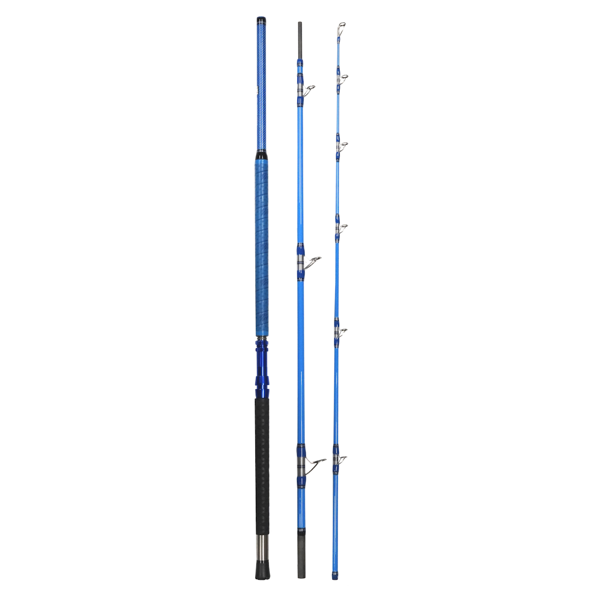 Slx Overhead Drone Rod 12'0 - 3 Piece | Smart Marine