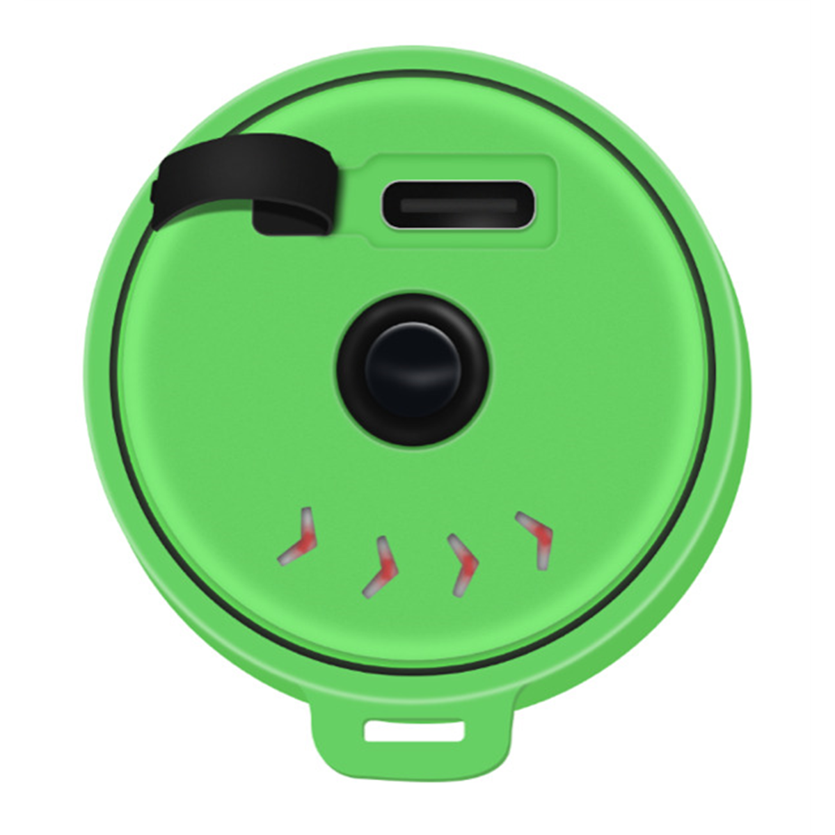 Flounder Light 500 Lumens Led Rechargable With Indicator Light | Smart ...