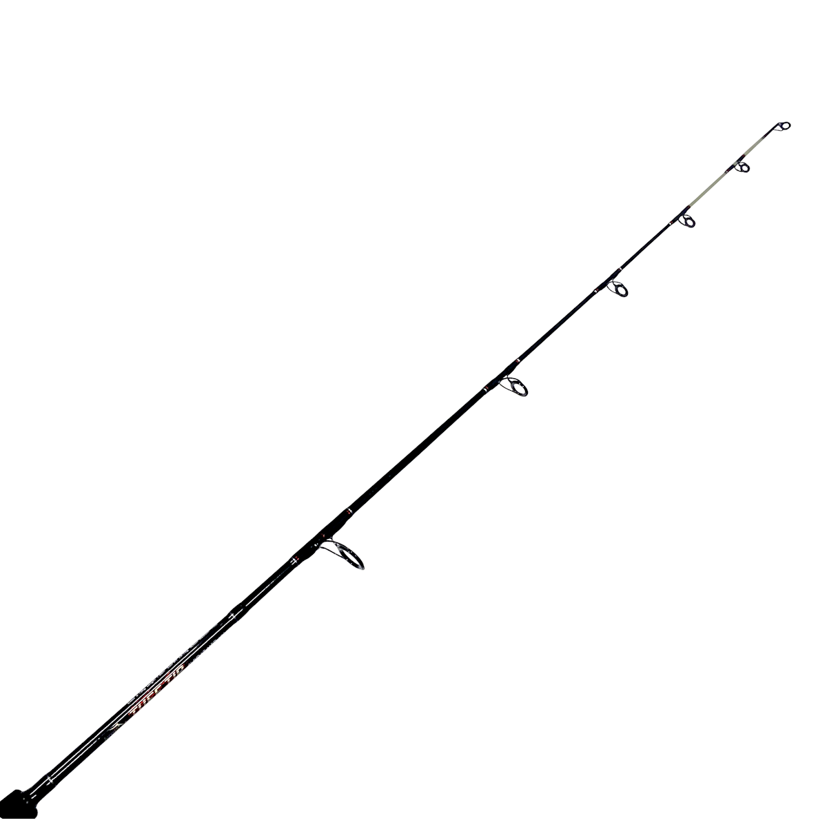 Tuff Tip 6-10Kg 6'0 Spinning Boat Rod | Smart Marine