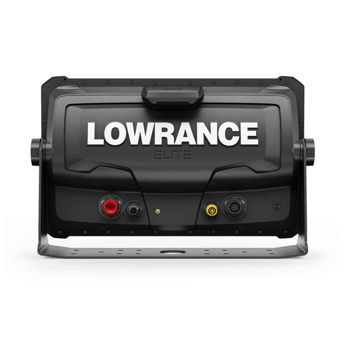 Elite Fs 10" Head Unit Only W/Chart (No Transducer) | Smart Marine