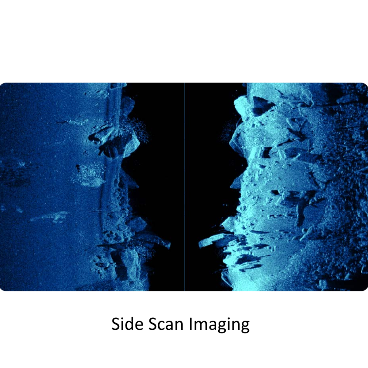 Elite Fs 12" Gps/Fishfinder W/Ai Transducer + Chart | Smart Marine