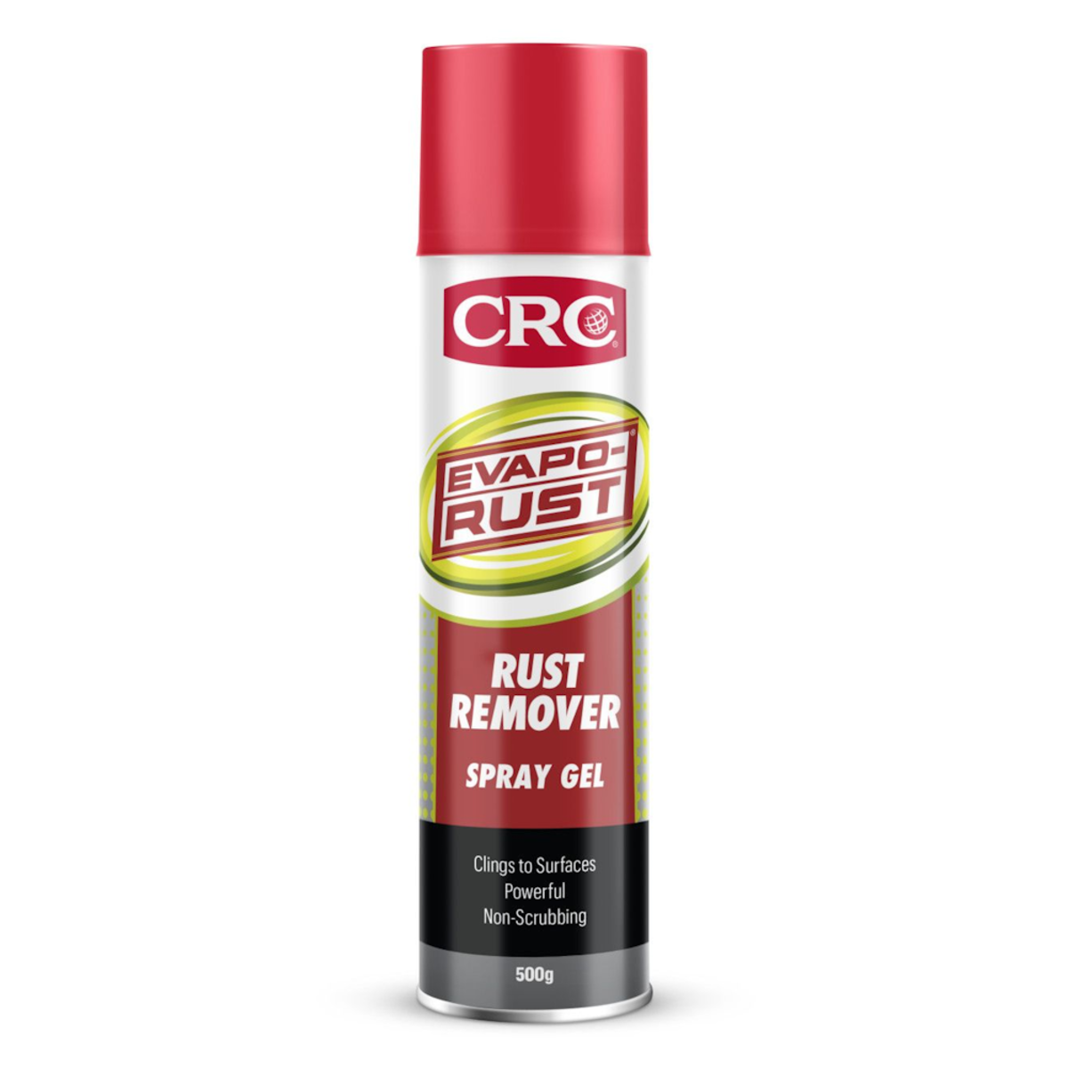 Evapo-Rust Remover 500G Aerosol Spray Gel | Smart Marine