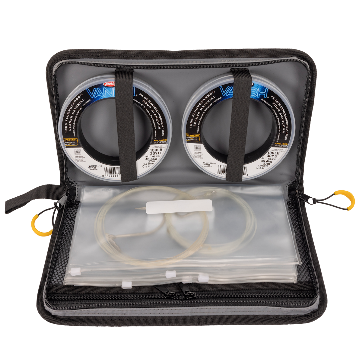 Z Series Waterproof Leader Wallet / Pouch | Smart Marine