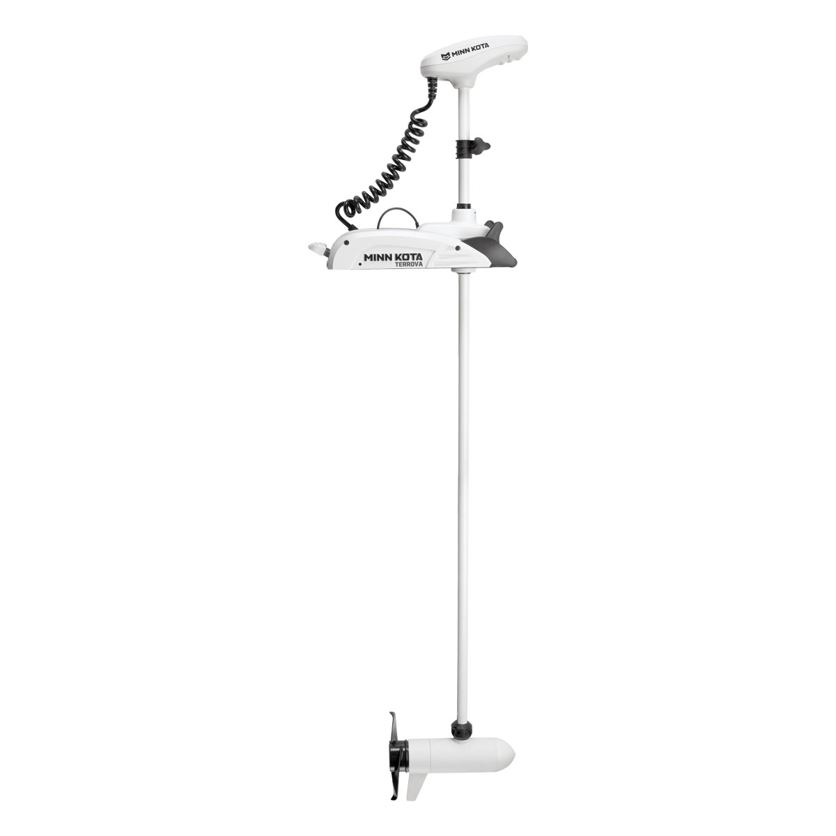 Riptide Terrova Gps Trolling Motor 112Lb/87"/36V | Smart Marine